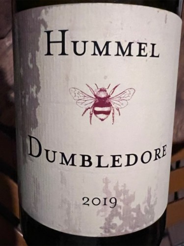 Hummel Dumbledore | Vivino US