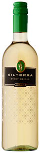 Silterra Pinot Grigio | Vivino English