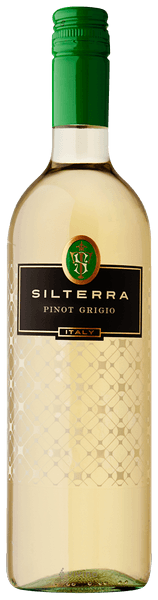 Silterra Pinot Grigio | Vivino