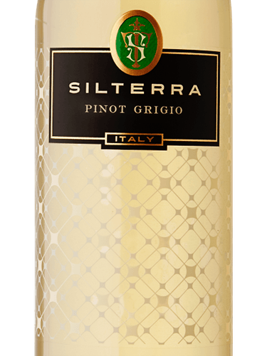 Silterra Pinot Grigio | Vivino English