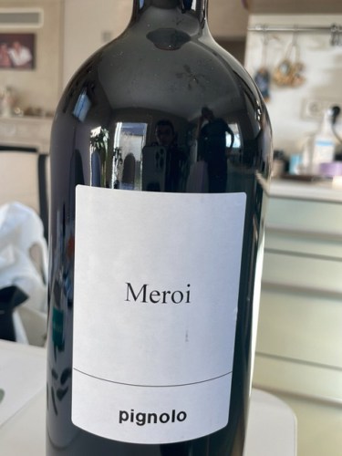Meroi Pignolo | Vivino US