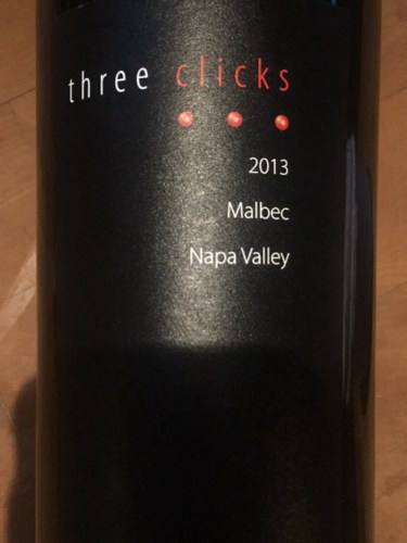 Three Clicks Malbec | Vivino Australia
