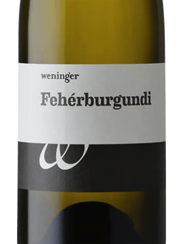 Weninger Fehérburgundi | Vivino US
