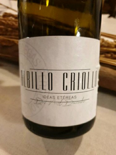 Bodegas Perdomo Albillo Criollo Ideas Etéreas | Vivino US