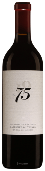 Tuck Beckstoffer Cabernet Sauvignon | Vivino English