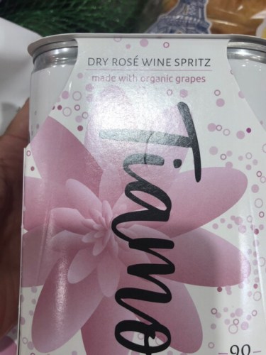 Tiamo Rosé | Vivino US