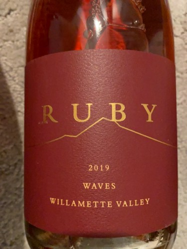 Ruby Waves | Vivino US