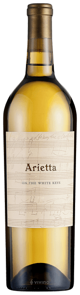 2019 Arietta On The White Keys | Vivino US