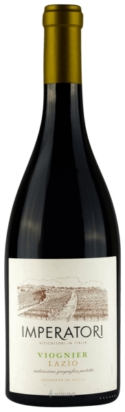 Imperatori Viognier | Vivino Australia