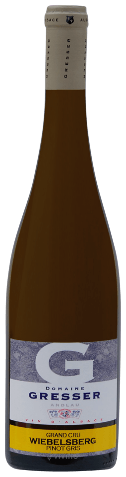Rémy Gresser Winery | Vivino