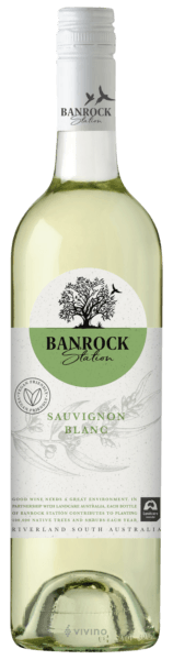 Banrock Station Sauvignon Blanc | Vivino US