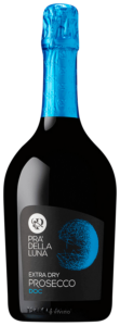N.V. Pra' della Luna Prosecco Extra Dry | Vivino Canada