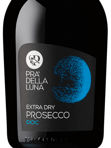 N.V. Pra' della Luna Prosecco Extra Dry | Vivino US