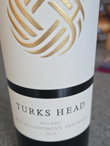 Turks Head Malbec | Vivino English