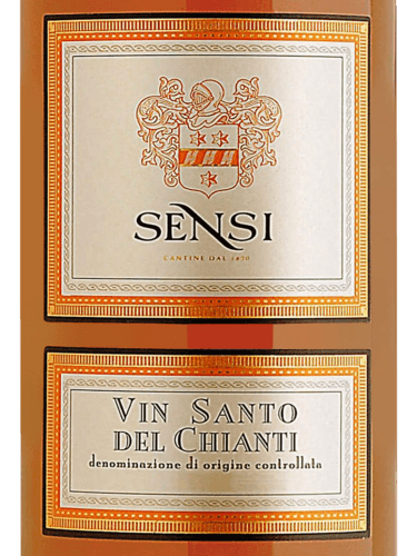 Sensi Vin Santo del Chianti | Vivino Schweiz