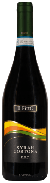 Il Fitto Syrah | Vivino US