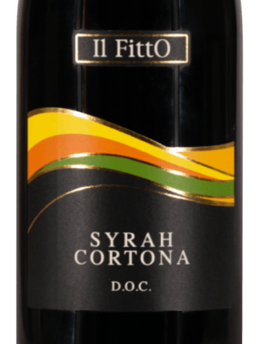 Il Fitto Syrah | Vivino US