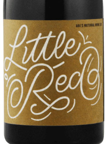 Ari's Natural Wine Co. Little Red | Vivino Australia