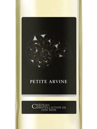 Château Constellation Petite Arvine | Vivino US