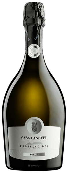 Canevel Prosecco Brut | Vivino English