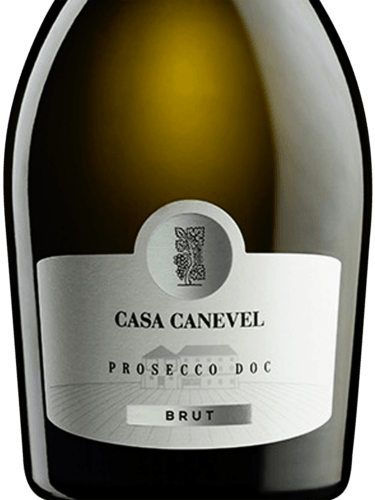 Canevel Prosecco Brut | Vivino English