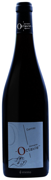 Domaine Octavie Touraine Gamay | Vivino English