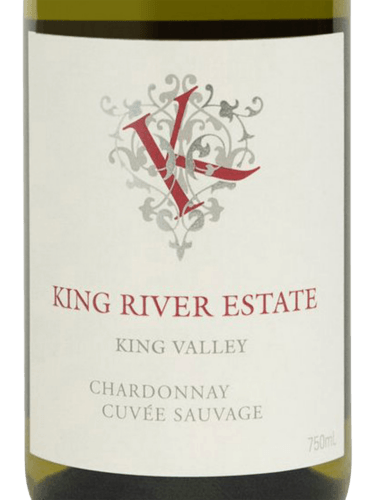 King River Estate Chardonnay Cuvée Sauvage | Vivino US