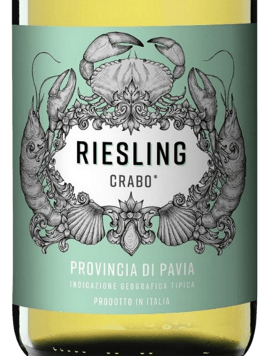 Crabo Riesling | Vivino US