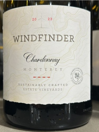 Windfinder Chardonnay | Vivino English