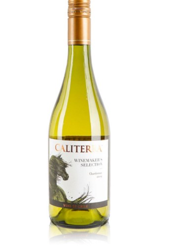 2019 Caliterra Winemaker's Selection Merlot | Vivino US