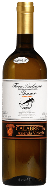 Calabretta Cala Cala Bianco | Vivino Brasil