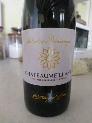 Bituriges Sélection Printemps Chateaumeillant | Vivino US