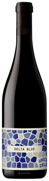 Unico Zelo Delta Blue | Vivino US
