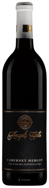 Angels Gate Cabernet - Merlot | Vivino US