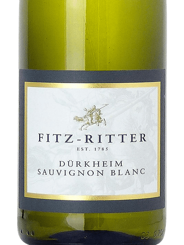 Fitz-Ritter Dürkheim Sauvignon Blanc | Vivino US
