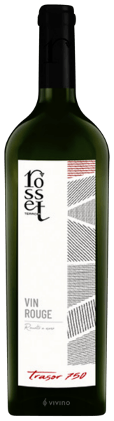 Rosset Trasor | Vivino English