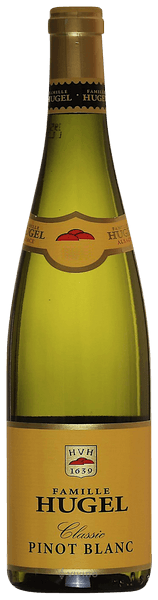 Hugel Classic Pinot Blanc | Vivino English