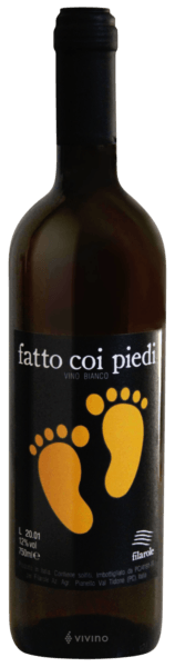Filarole Fatto Coi Piedi | Vivino English
