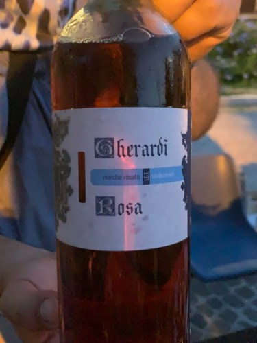Baldarelli Gherardi Rosa | Vivino US