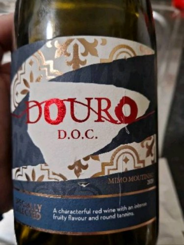 Aldi Specially Selected Mimo Moutinho Douro Reserva | Vivino US