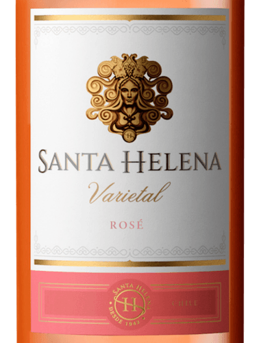Viña Santa Helena Varietal Cabernet Sauvignon Rosé | Vivino US