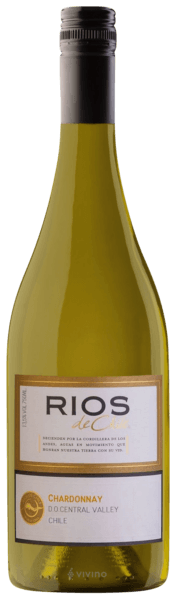 Rios de Chile Chardonnay | Vivino US