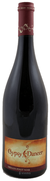 Gypsy Dancer Legacy Pinot Noir | Vivino US