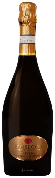 N.V. La Caneva dei Biasio Prosecco Treviso Extra Dry | Vivino US