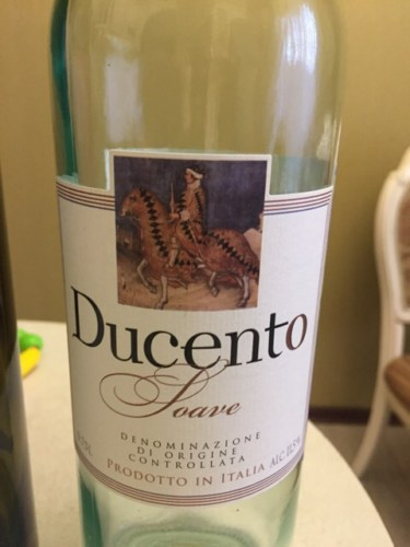 Ducento Soave | Vivino US