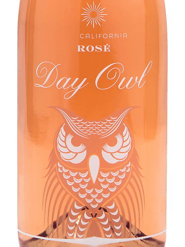 2020 Day Owl Rosé | Vivino US