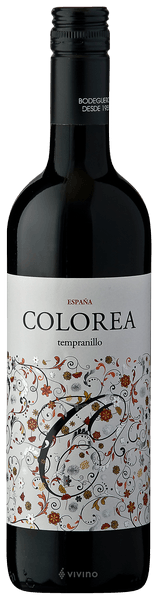 Colorea Tempranillo | Vivino US