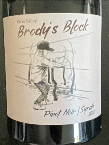 Paynes Rise Brody's Block Pinot Noir - Syrah | Vivino US