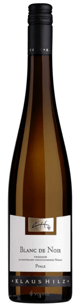 Klaus Hilz Blanc de Noir Trocken | Vivino Canada