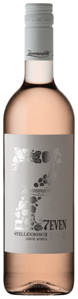 Zevenwacht 7even Rosé | Vivino English